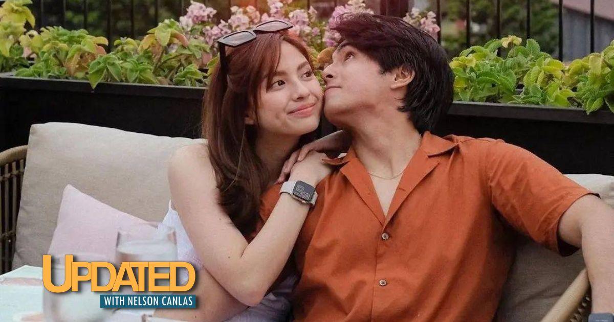 What are Miguel Tanfelix's qualities that make Ysabel Ortega swoon? | GMA News Online