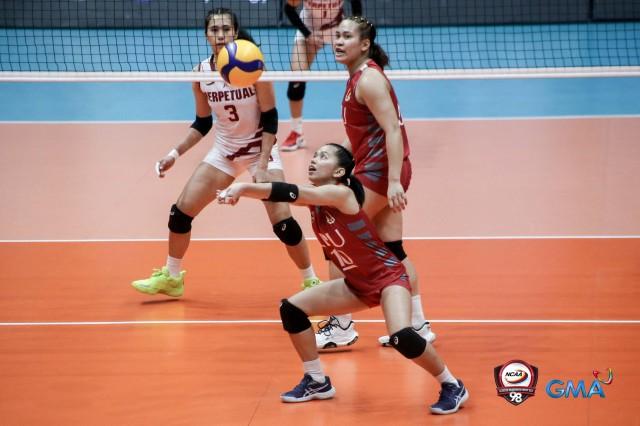 Venice Puzon joins PLDT in PVL | GMA News Online