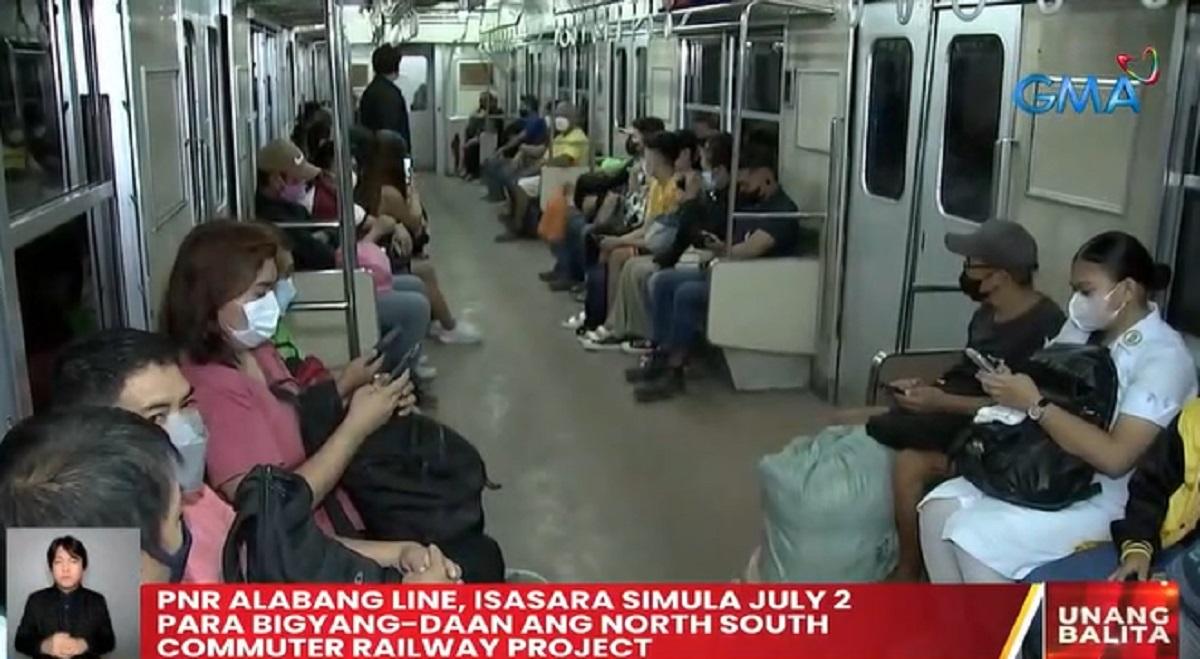 PNR Calamba-Alabang Line, isasara simula July 2 para sa commuter ...