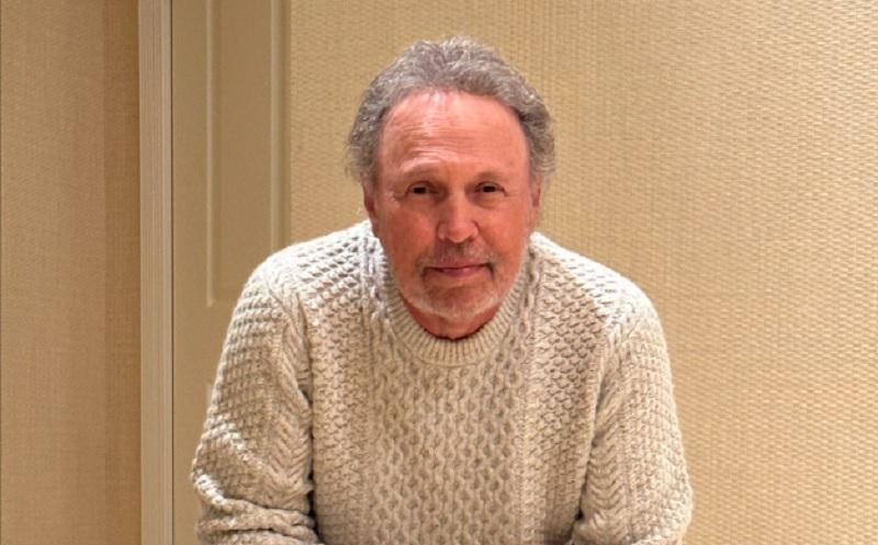 Billy Crystal, Queen Latifah among Kennedy Center honorees | GMA News ...