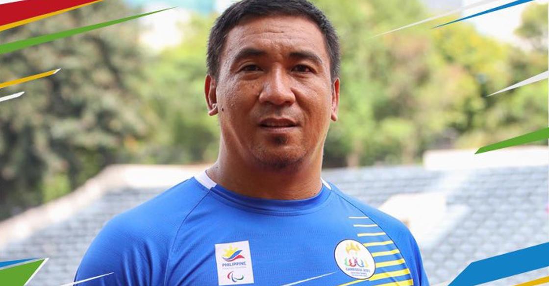 Mangliwan, Podiotan deliver gold-bronze finish in para athletics men's ...