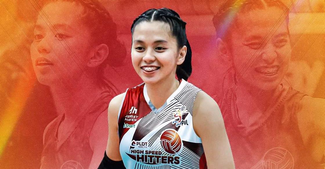 Venice Puzon joins PLDT in PVL | GMA News Online