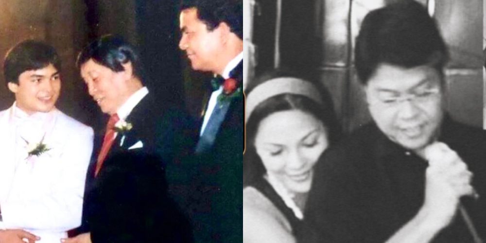 On Father's Day, KC Concepcion pays sweet tribute to dads and father ...