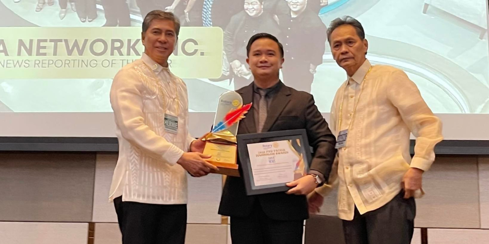 GMA Integrated News wins Outstanding TV News Reporting of the Year ...