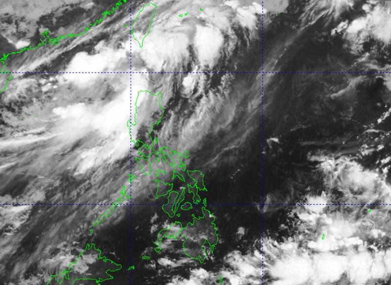 Southwest monsoon to bring rain over parts of Luzon | GMA News Online