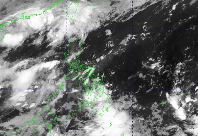 ITCZ to bring rain over Palawan, Visayas, and Mindanao | GMA News Online