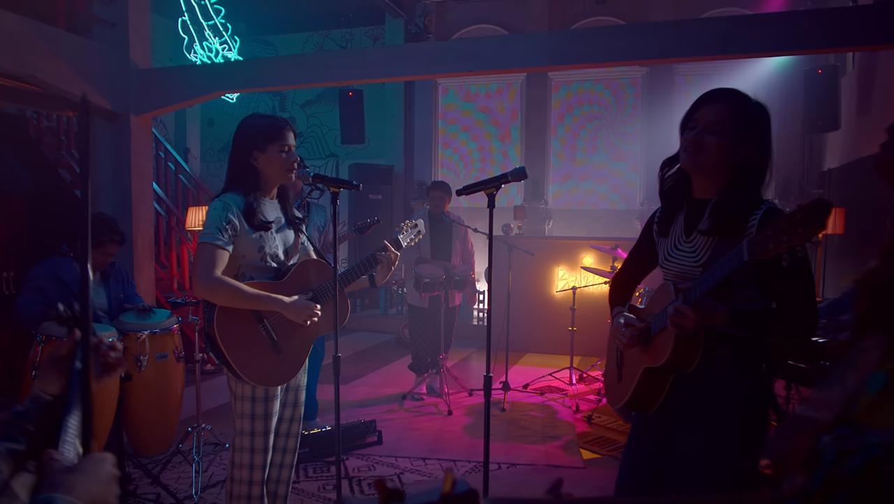 Ben&Ben goes groovy in new single 'Could Be Something' | GMA News Online