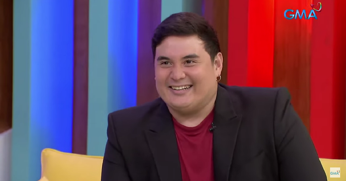 Matt Lozano explains the meaning of his song 'Liham' | GMA News Online