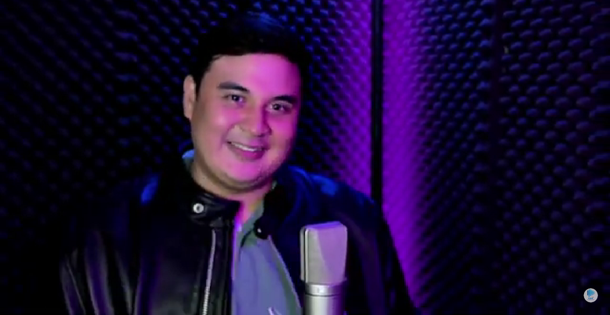 Here's the full version of Matt Lozano's 'Chichi wo Motomete' | GMA ...