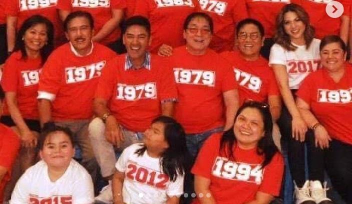 Ruby Rodriguez: ‘Eat Bulaga will forever be a part of me’ | Balitambayan