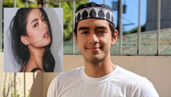 Yasser Marta, ano kaya ang sagot sa tanong na: 'Kayo na ba ni Kate ...