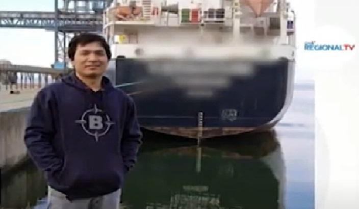 Pinoy seaman, bigla umanong nawala habang naglalayag patungong Norway ...