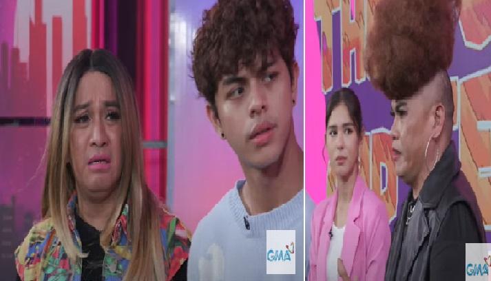 Tekla, iiwan na nga ba ang 'TBATS' dahil sa karamdaman? | Balitambayan
