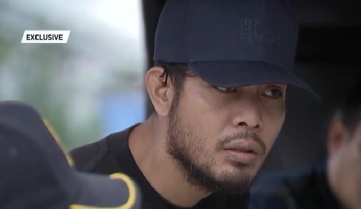 Live-in partner ng chop-chop lady sa Antipolo, nakonsensiya at umamin sa krimen | Balitambayan