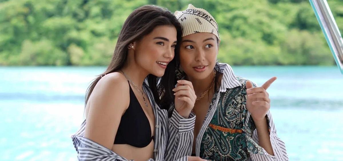 Why Rhian Ramos and Michelle Dee call each other 'wifey' | GMA News Online