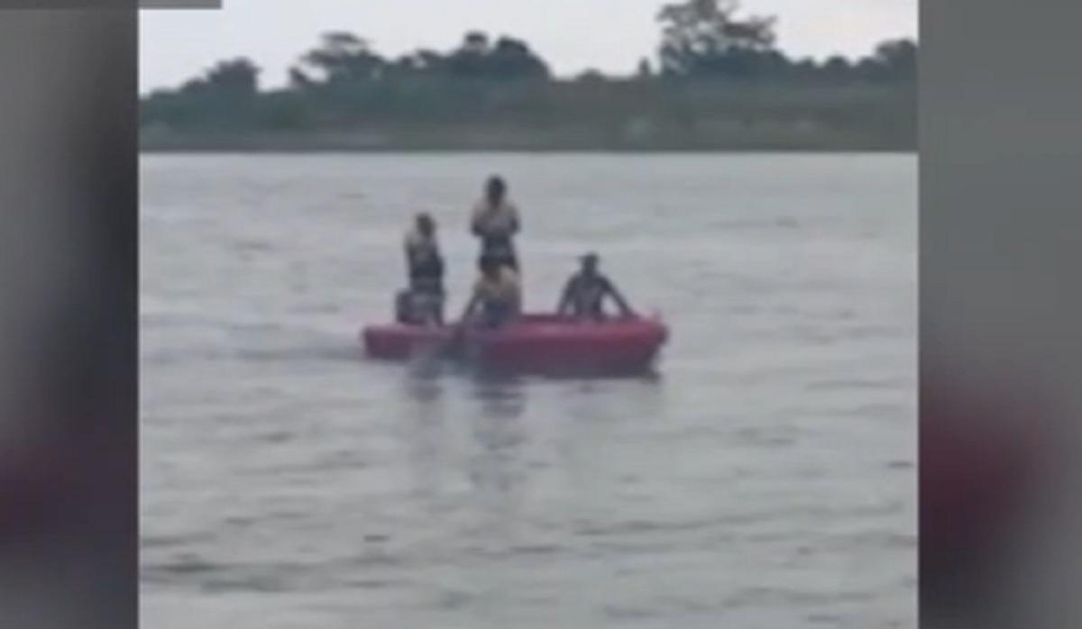 Bangkay ng dalawang nalunod na teenager, natagpuan sa Abulug River sa Cagayan | Balitambayan