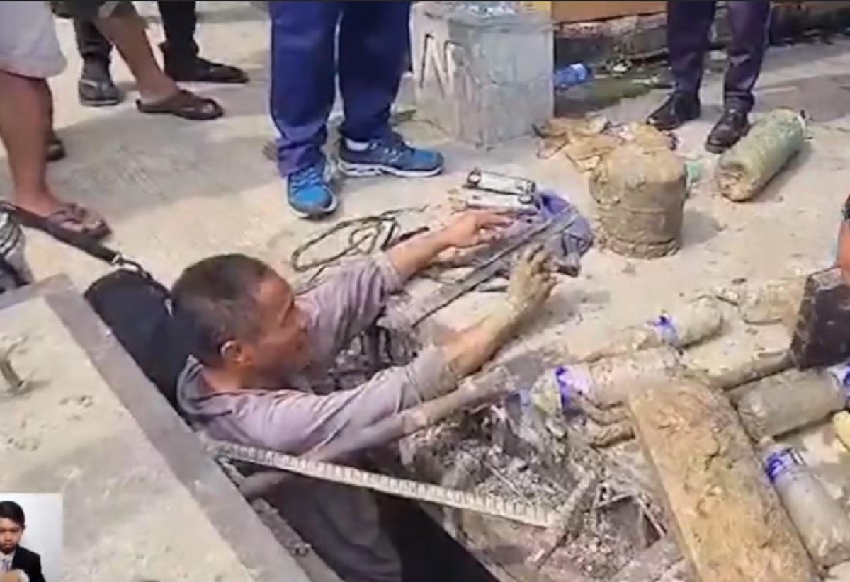 Sanglaan sa San Jose Del Monte, Bulacan, ninakawan ng 'termite gang ...