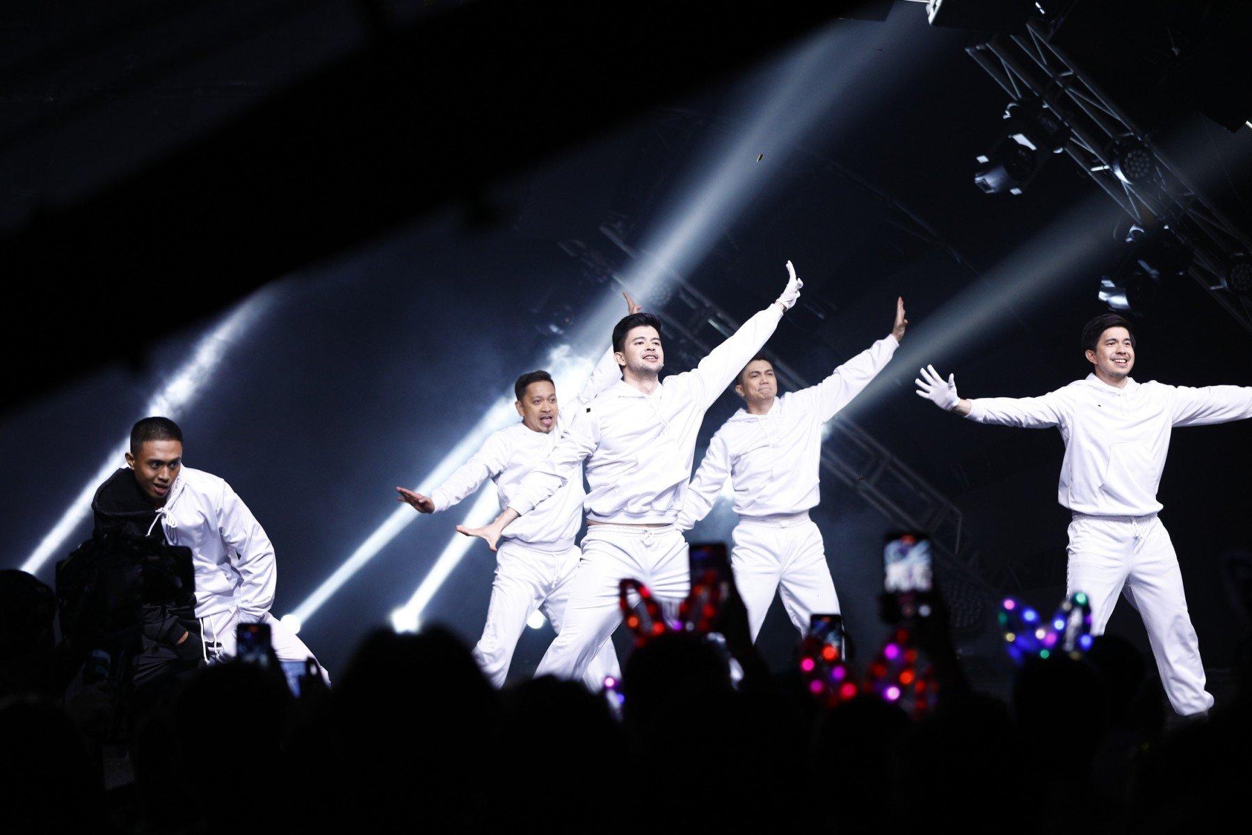 Rayver Cruz ecstatic to be part of 'It's Showtime' launch on GTV | GMA ...