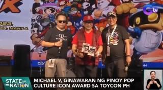 PINOY_POP_CULTURE_ICON | Tracking | GMA News Online