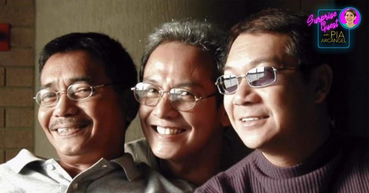 5 fun facts about APO Hiking Society's songs | GMA News Online