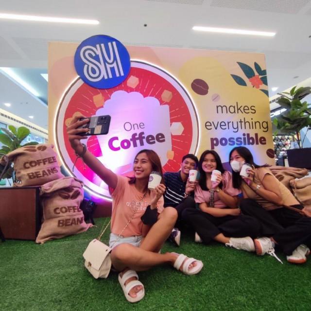 The search is over for the perfect cup of Joe! | GMA News Online