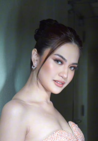 Julie Anne San Jose looks radiant as she returns to ‘It’s Showtime’ as ...