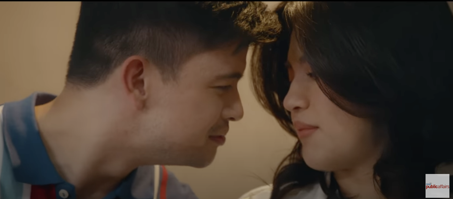 'The Cheating Game' drops full trailer and it's one snappy, sassy, and ...