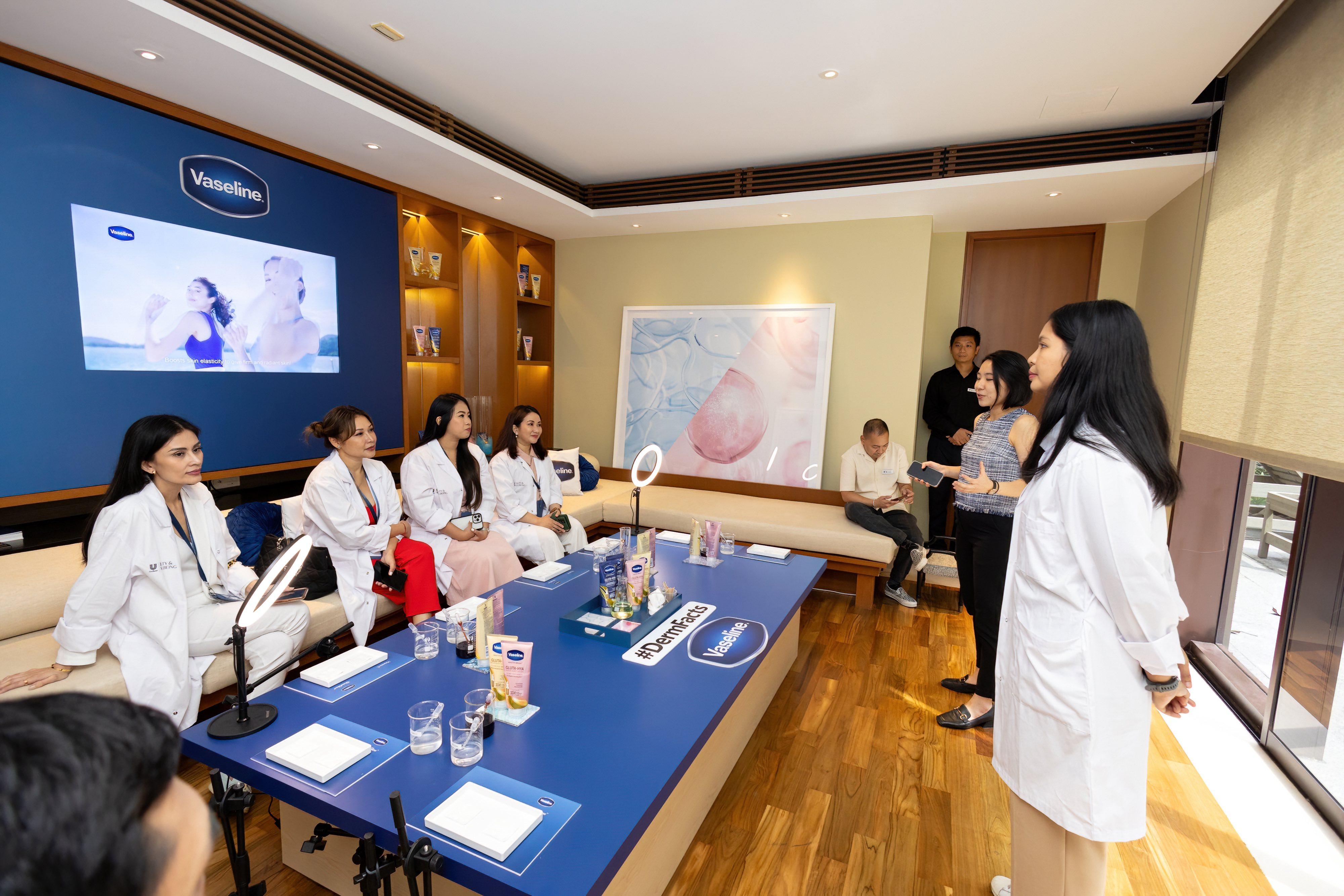 For Unilever Corp In Article Photo 6 | Photos | GMA News Online