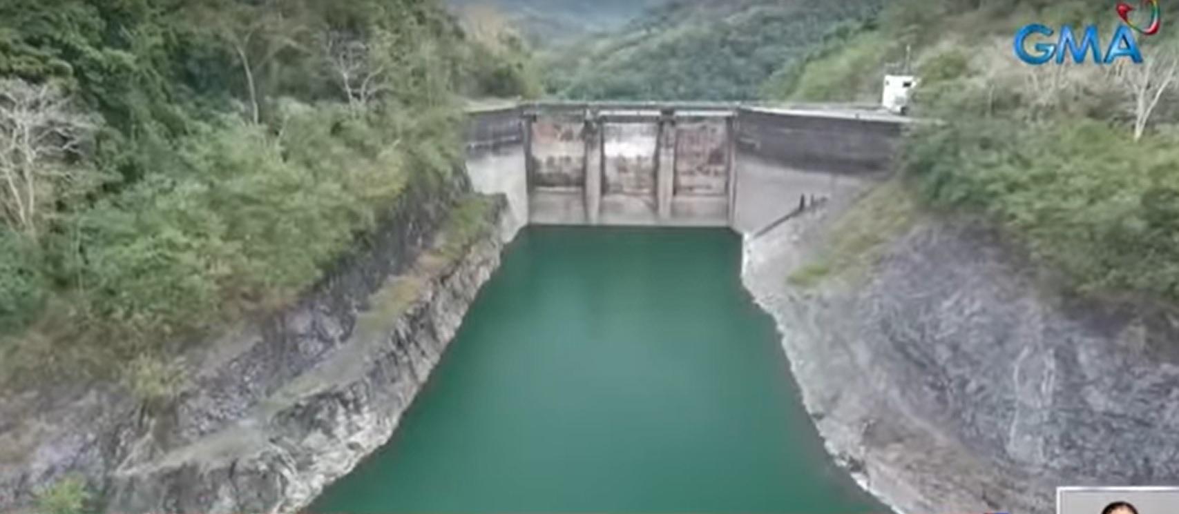 Metro Manila water allocation from Angat reduced to 50 cms | GMA News ...