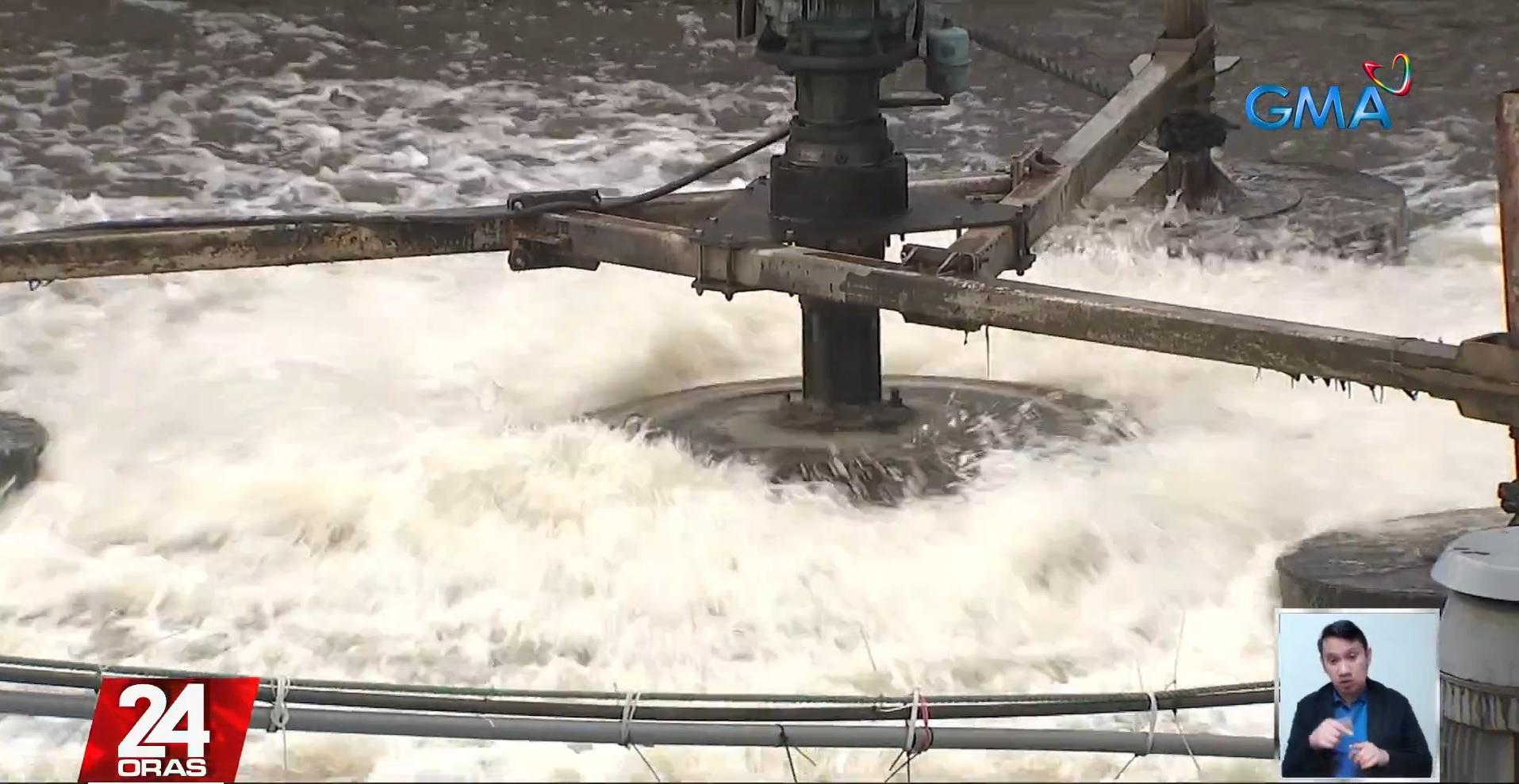 Water service interruptions might be shorter than first announced ...