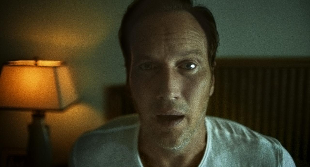 'Insidious: The Red Door' to hold more midnight screenings nationwide ...