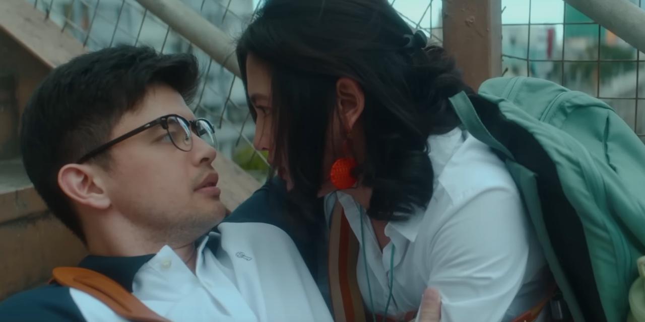 Adie and Janine Berdin release 'Mahika,' the main theme song of 'The ...