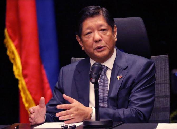 Marcos: PH not looking for trouble, just defending its rights in WPS ...