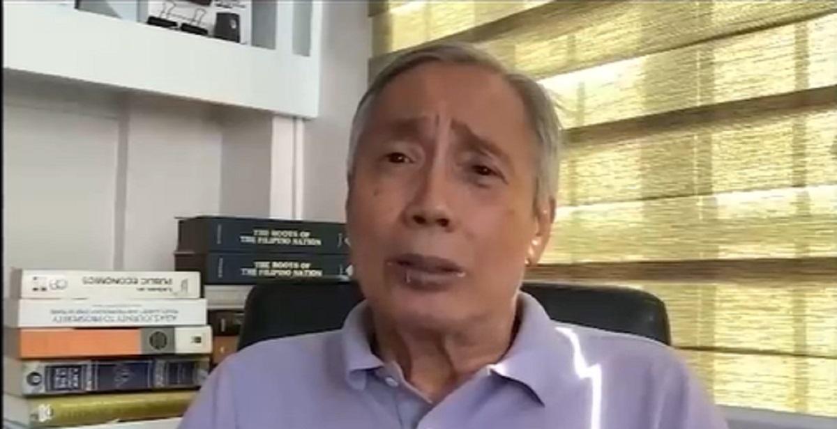 Medalla: Inflation gearing up to be above target for historic 18 months ...