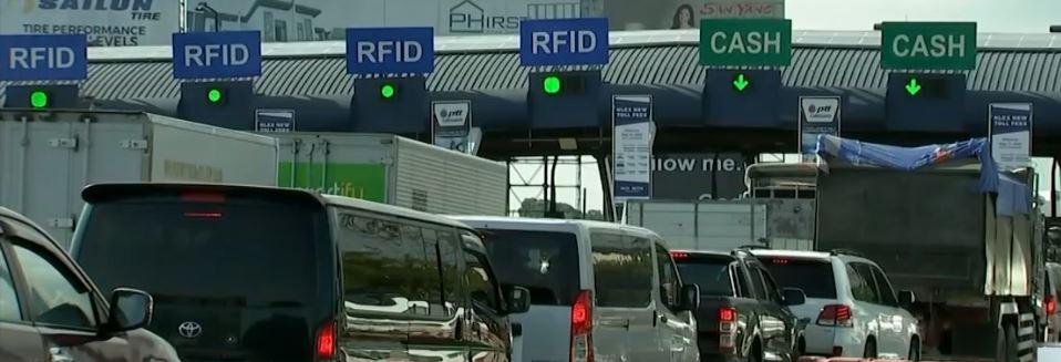 NLEX warns of possible traffic due to Lany concert | GMA News Online