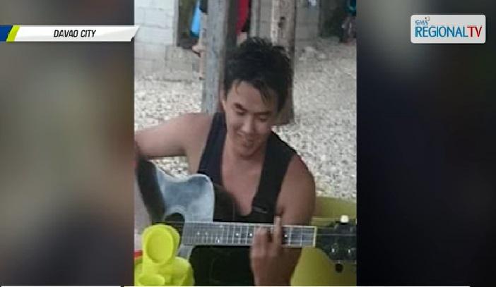 Dabawenyo singer na si Ken Mariscal, patay sa hit-and-run incident | Balitambayan