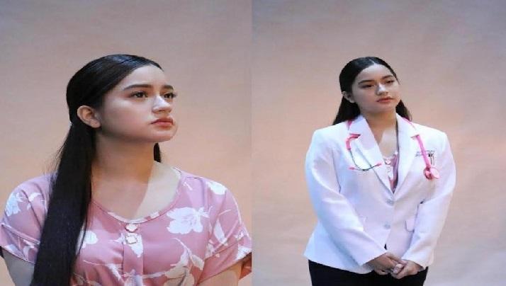 Jillian Ward to make cameo as Doc Analyn in 'Royal Blood' | GMA News Online