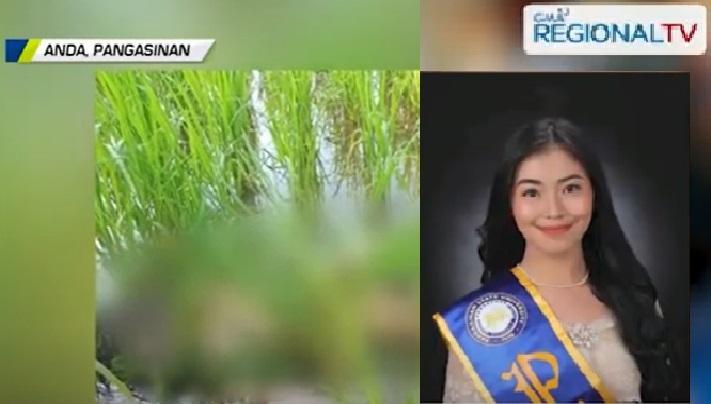 Lowilyn Caido Caniedo | Photos | GMA News Online