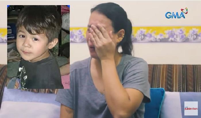 Anak ng OFW sa Cebu na parang bula na biglang nawala, nasaan na kaya ...