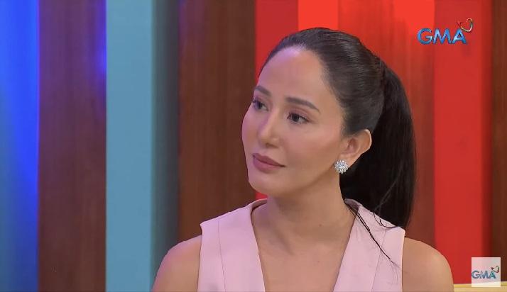 Katrina Halili shares sneak peek of her ‘The Black Rider’ character ...