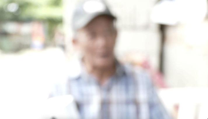 73-anyos na lolo, kumasa sa hamon na magpatuli sa Cebu | Balitambayan 73-anyos na lolo, kumasa sa hamon na magpatuli sa Cebu | Balitambayan