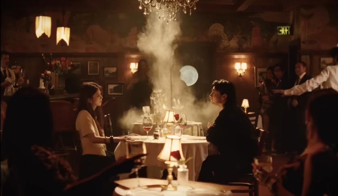 Jungkook of BTS releases intriguing teaser for single and music video ... Jungkook of BTS releases intriguing teaser for single and music video ...