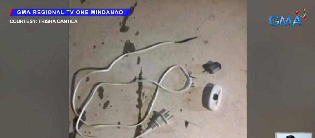 19-year-old tattoo artist electrocuted by DIY tattoo machine | GMA News ...