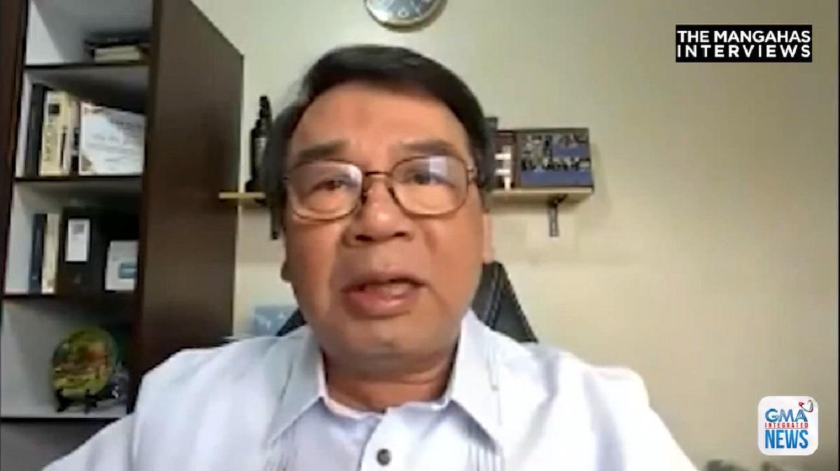 Colmenares to senators: Join us in fighting people's initiative at the ...