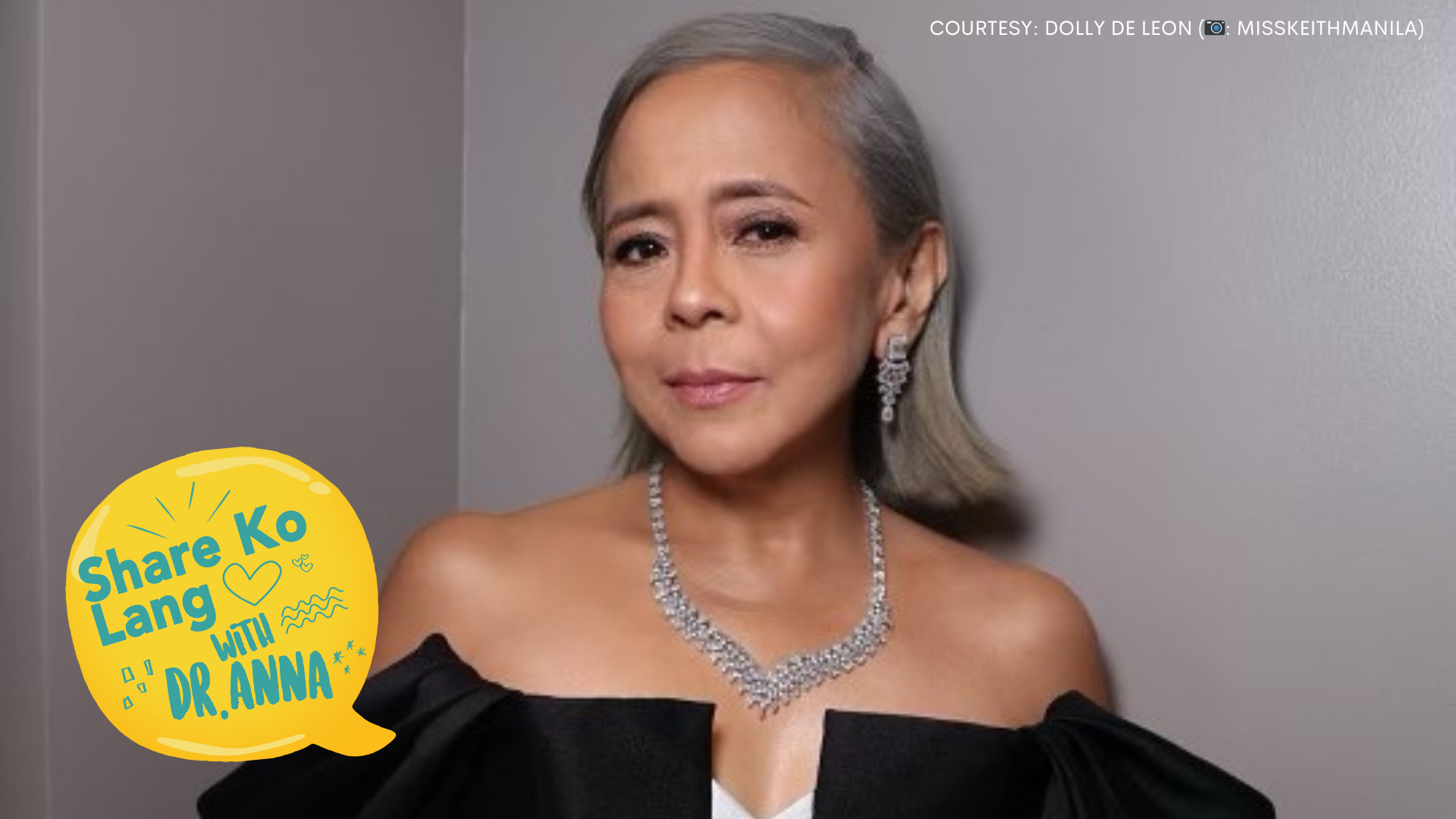 Dolly De Leon tells those waiting for their big break to build and ...