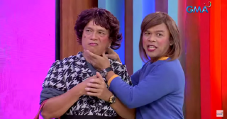 NUTS_ENTERTAINMENT | Tracking | GMA News Online