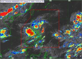 TYPHOON_GORING | Tracking | GMA News Online