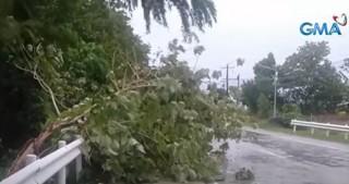 TYPHOON_GORING | Tracking | GMA News Online