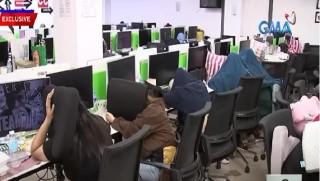 SCAM_HUBS | Tracking | GMA News Online