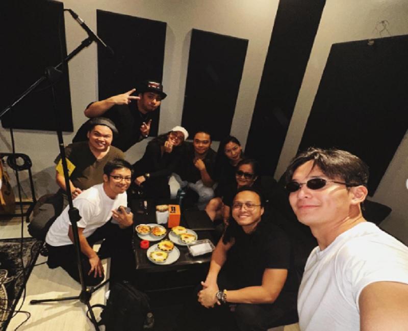 Yassi Pressman, Ruru Madrid give glimpse of ‘Video City’ dubbing day ...